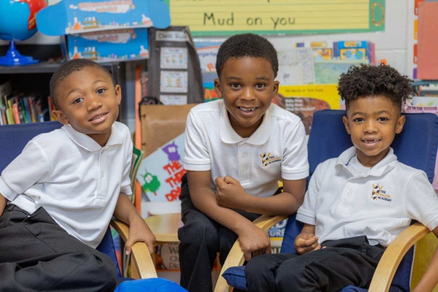 Education Excellence | The Wilson Academy