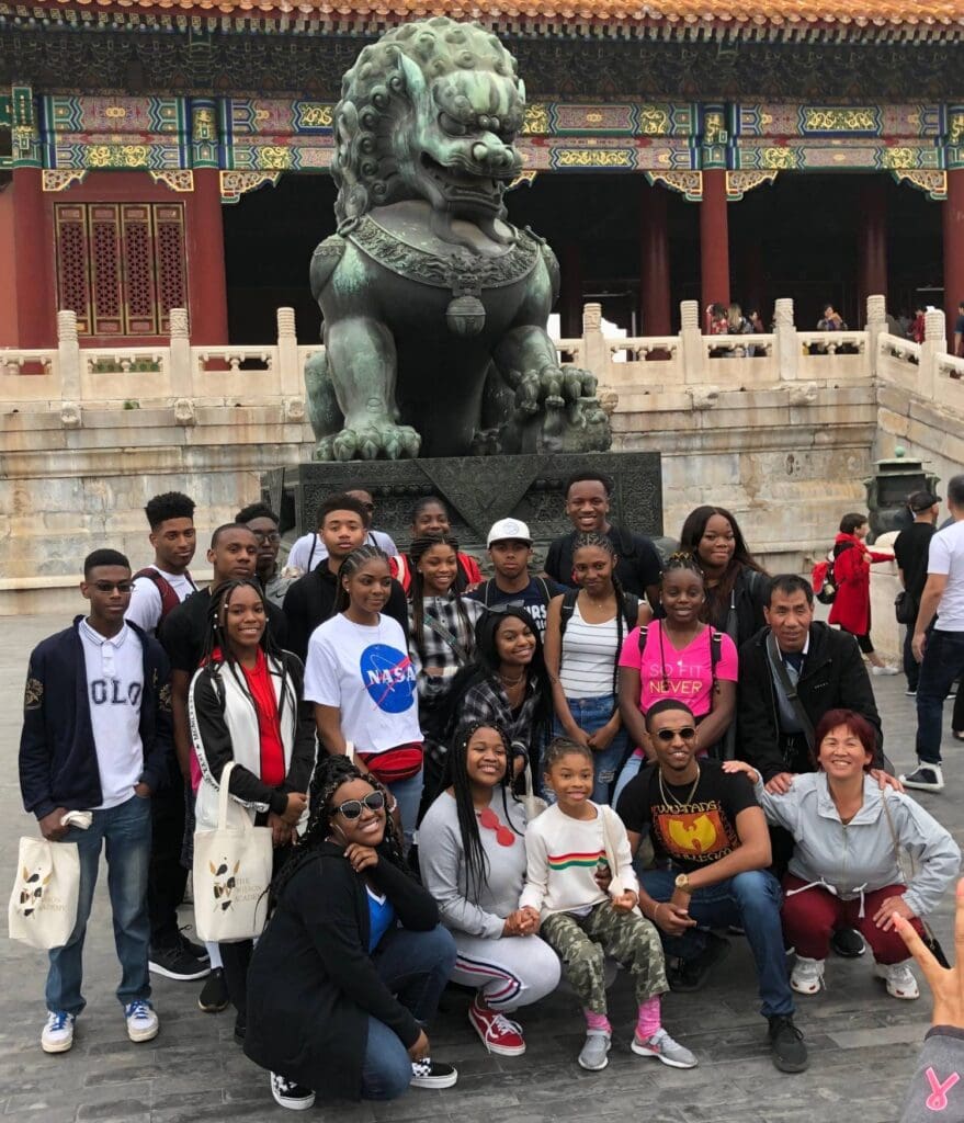 Education Excellence | The Wilson Academy