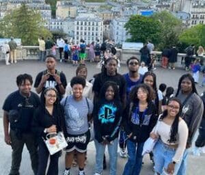 Home - Explore Education Excellence - The Wilson Academy