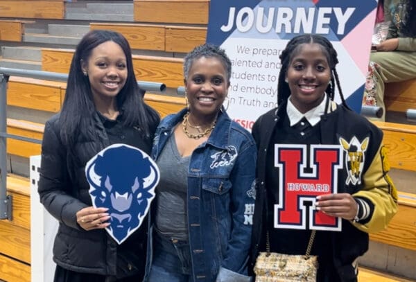 Why TWA? | Academic Excellence by The Wilson Academy